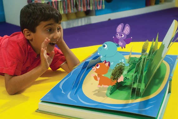 abadas – hoho entertainment