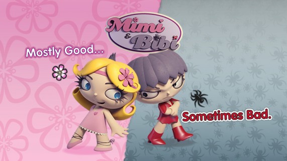 mimi & bibi – hoho entertainment