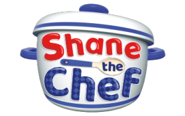 shane the chef – hoho entertainment