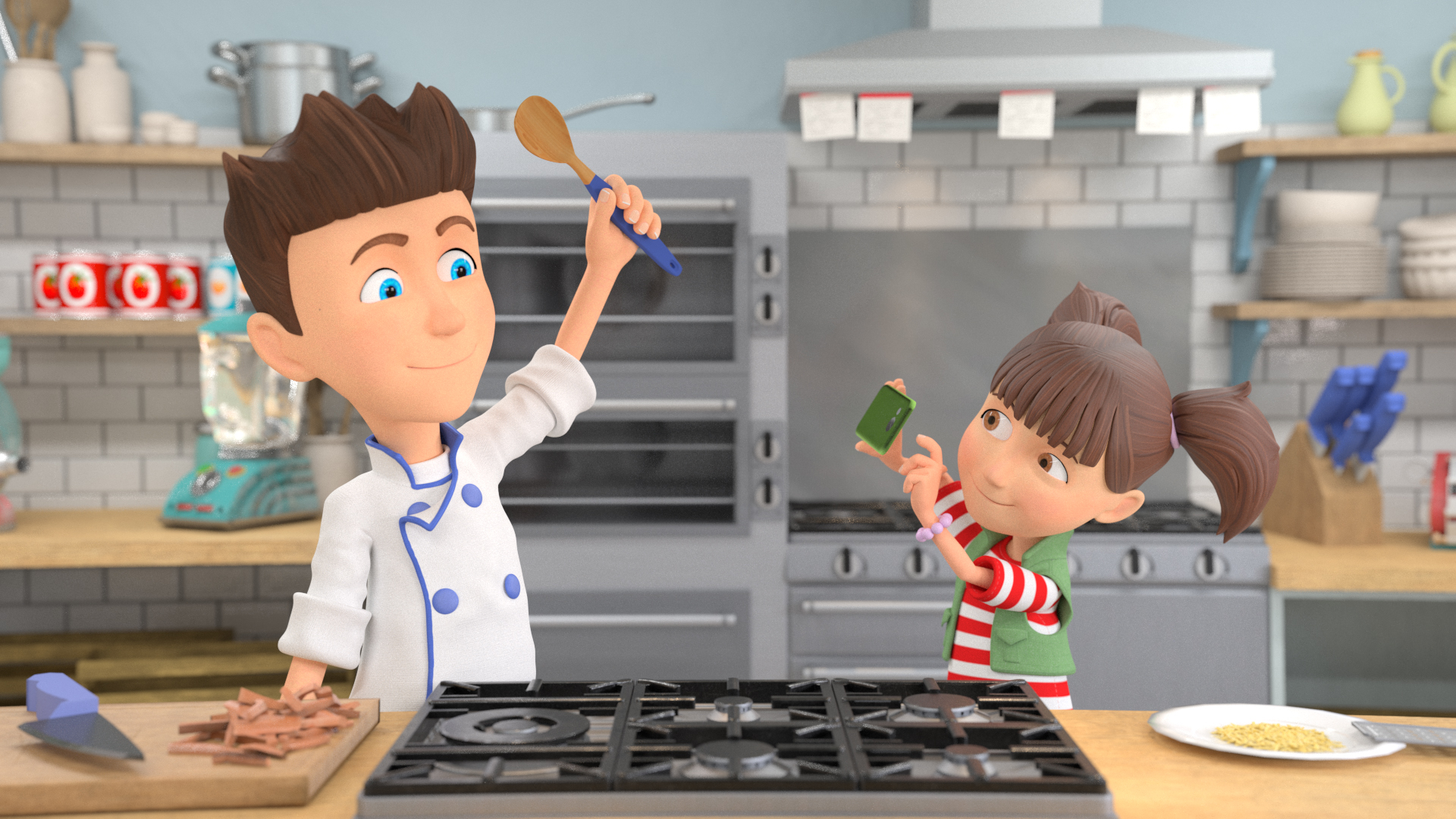 news – hoho entertainment