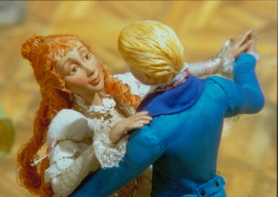 Animated Tales of the World – hoho entertainment