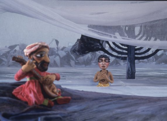 Animated World Faiths – hoho entertainment