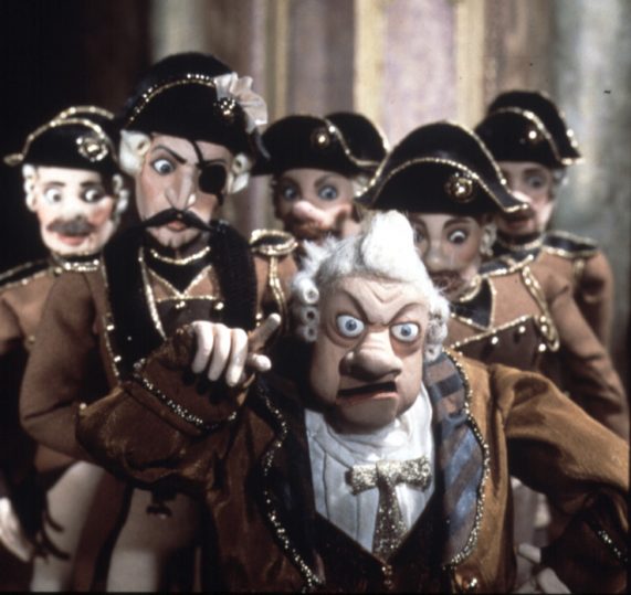 Operavox – hoho entertainment